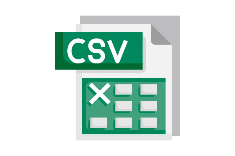 Export From Csv Files
