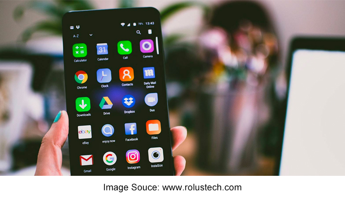 Top Android Apps in Kenya Top Android Apps in Kenya
